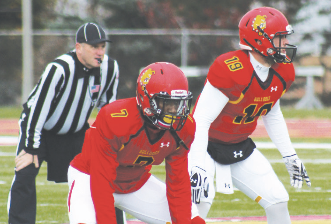 Five bold predictions for FSU football – The Ferris State Torch