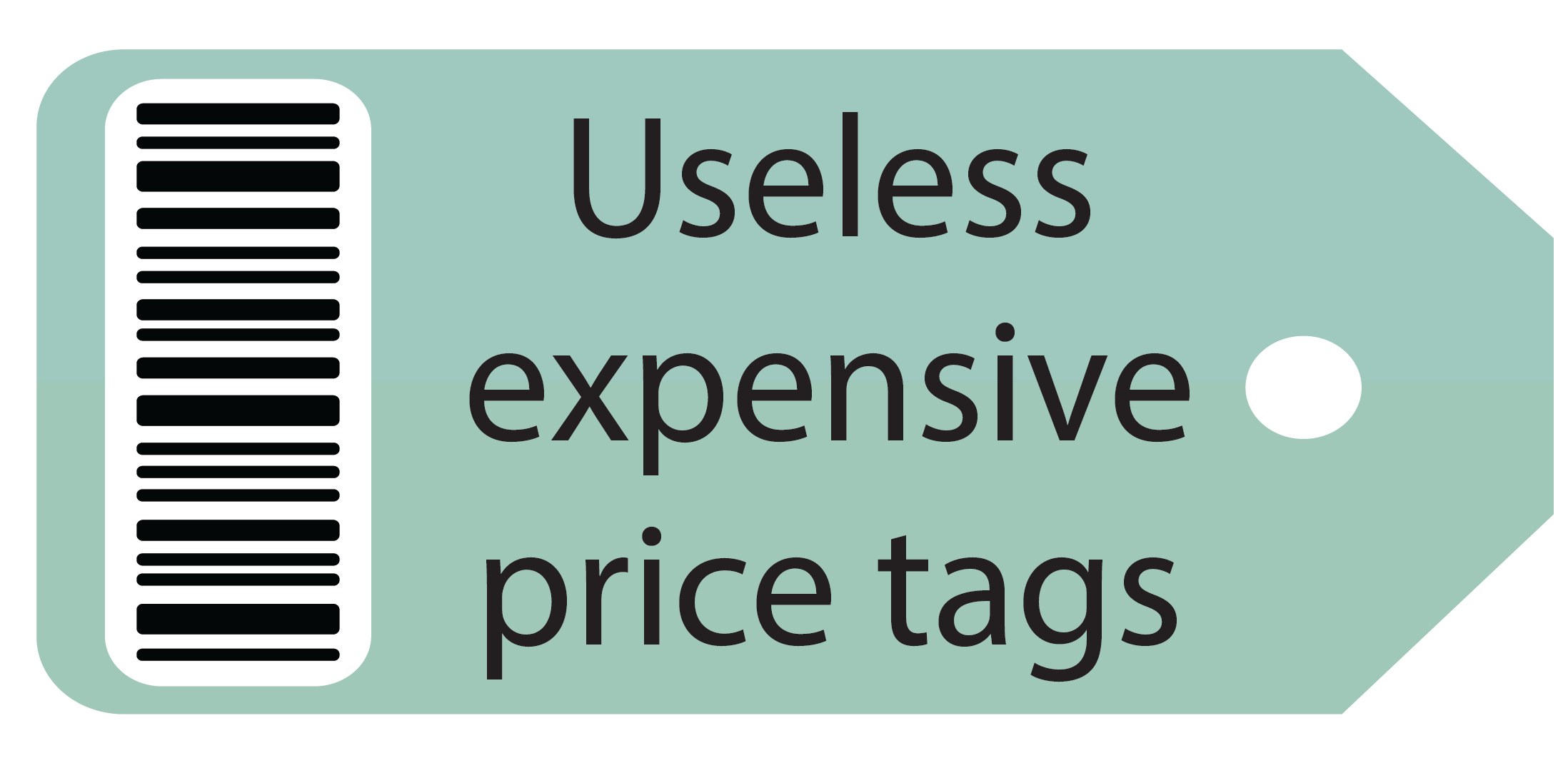Useless expensive price tags – The Ferris State Torch