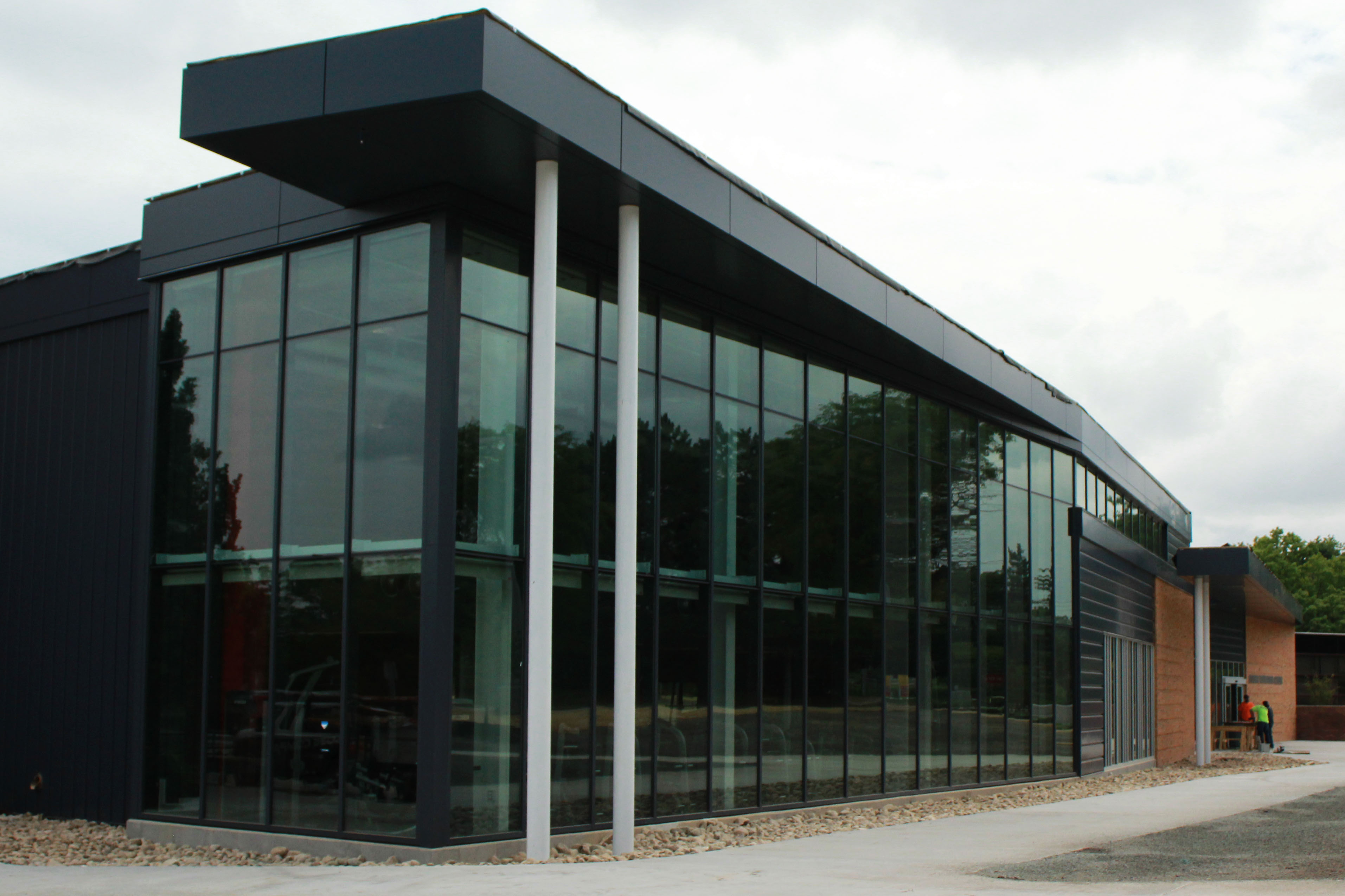 New year, new campus – The Ferris State Torch