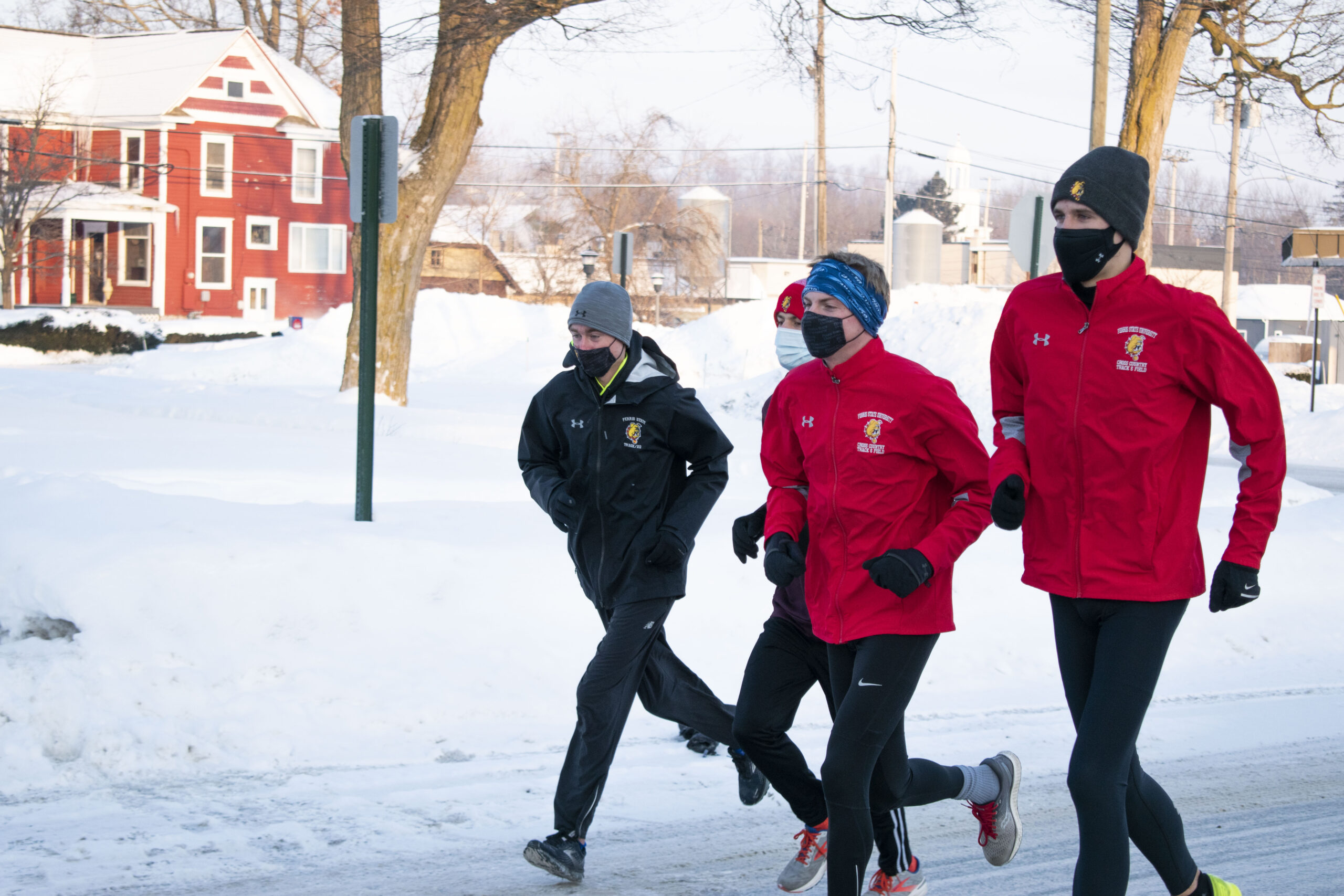 New rules – The Ferris State Torch